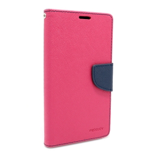 Futrola BI FOLD MERCURY za Samsung J400F Galaxy J4 2018 pink