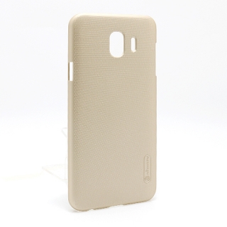 Futrola NILLKIN super frost za Samsung J400F Galaxy J4 2018 zlatna