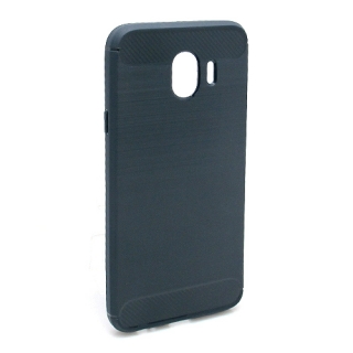 Futrola silikon BRUSHED za Samsung J400F Galaxy J4 2018 teget