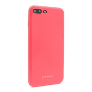 Futrola Jelly za Iphone 7 Plus/8 Plus pink