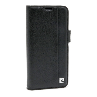 Futrola PIERRE CARDIN PCL-P05 za Samsung G960F Galaxy S9 crna