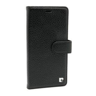 Futrola PIERRE CARDIN PCS-P08 za Huawei P20 Pro crna