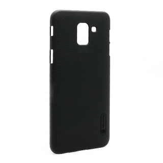 Futrola NILLKIN super frost za Samsung J600F Galaxy J6 2018 crna
