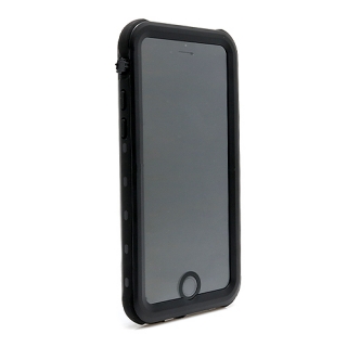 Futrola vodootporna DOT+ za Iphone 6G/ Iphone 6S crna