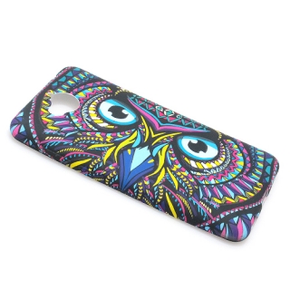 Futrola LUXO za Huawei Y5 2017/ Huawei Y6 2017 owl