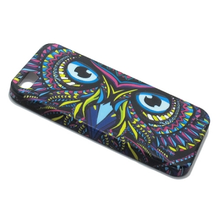 Futrola LUXO za Iphone 5G/ Iphone 5S/ Iphone SE owl