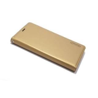Futrola BI FOLD HANMAN za Samsung G960F Galaxy S9 zlatna