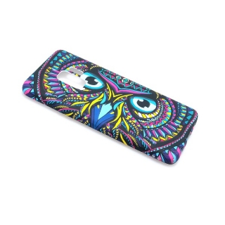 Futrola LUXO za Samsung G960F Galaxy S9 owl