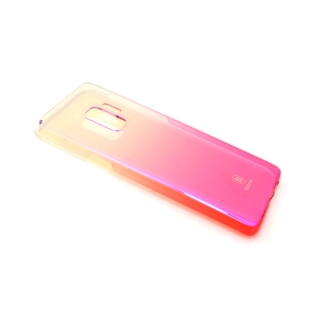 Futrola BASEUS Glaze za Samsung G960F Galaxy S9 pink