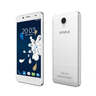 Vivax Smart fun S20 white