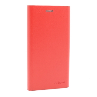 Futrola BI FOLD Ihave Elegant za Iphone 7 Plus/ Iphone 8 Plus crvena