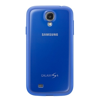 Samsung maska Plus S4 plava