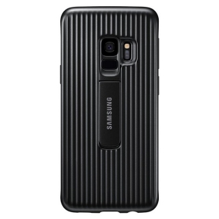 Samsung zaštitna stojeća futrola za Galaxy S9 crna