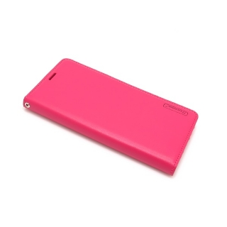 Futrola BI FOLD HANMAN za Samsung G965F Galaxy S9 Plus pink