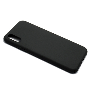 Futrola PVC Gentle za Iphone X crna