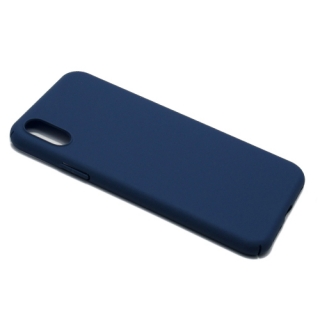 Futrola PVC Gentle za Iphone X teget
