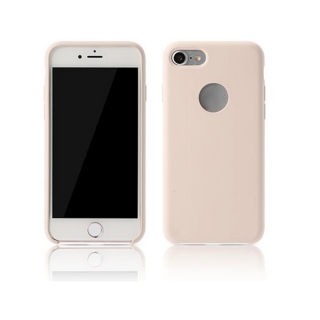 Futrola REMAX Kellen za Iphone 6 Plus roze