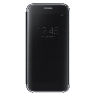 Samsung A520 Galaxy A5 2017 Clear View futrola crna