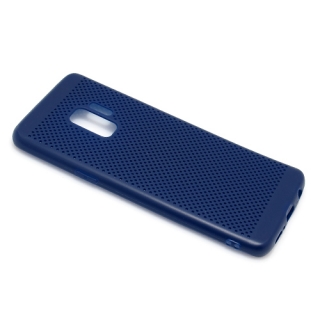 Futrola silikon BREATH za Samsung G960F Galaxy S9 teget