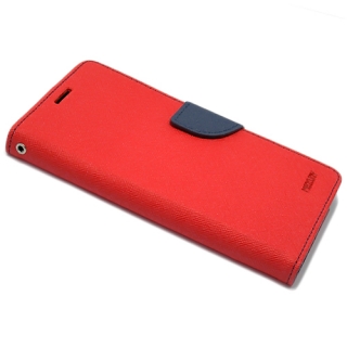 Futrola BI FOLD MERCURY za Samsung G965F Galaxy S9 Plus crvena