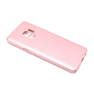 Futrola PVC Gentle za Samsung G960F Galaxy S9 roze