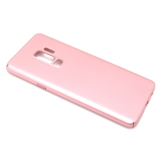 Futrola PVC Gentle za Samsung G965F Galaxy S9 Plus roze