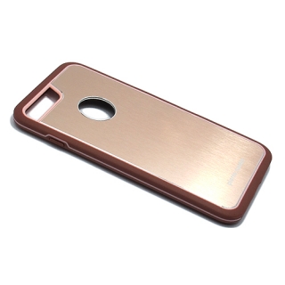 Futrola PIERRE CARDIN PCR-S22 za Iphone 7 Plus roze