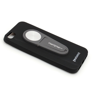 Futrola Motomo holder za Iphone 5G/ Iphone 5S/ Iphone SE crno-siva