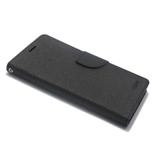 Futrola BI FOLD MERCURY za Samsung J730F Galaxy J7 2017 (EU) crna