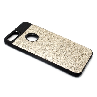Futrola Sparkling za Iphone 7 Plus zlatna