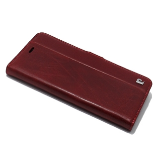 Futrola PIERRE CARDIN PCL-P05 za Iphone 7 Plus/ Iphone 8 Plus bordo