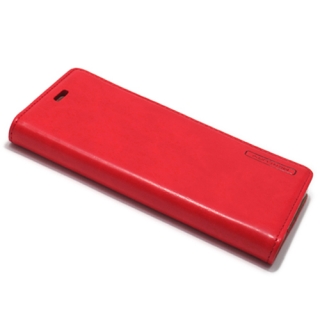Futrola BI FOLD MERCURY Flip za Huawei P10 Lite crvena