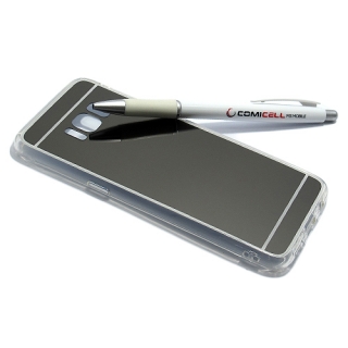 Futrola MIRROR za Samsung G950F Galaxy S8 crna