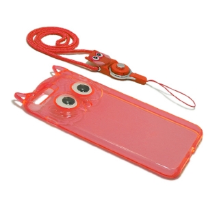 Futrola OWL za Iphone 7 Plus/Iphone 8 Plus crvena