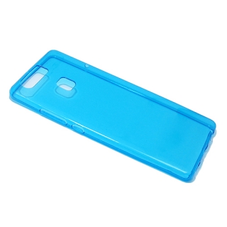 Futrola ULTRA TANKI silikon za Huawei P9 plava