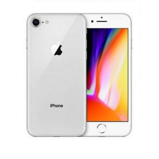 Apple iPhone 8 64GB Silver