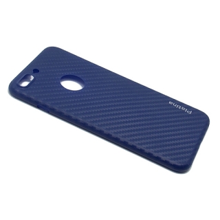 Futrola PLATINA CARBON za Iphone 7 Plus plava