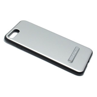 Futrola PLATINA HOLDER za Iphone 7 Plus/8 Plus srebrna