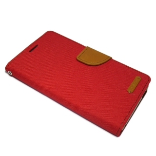 Futrola BI FOLD MERCURY Canvas za Sony Xperia M4 bordo