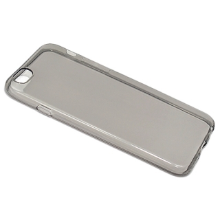 Futrola ULTRA TANKI PROTECT silikon za Iphone 6 Plus siva