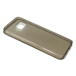 Futrola ULTRA TANKI silikon za Samsung G930 Galaxy S7 siva