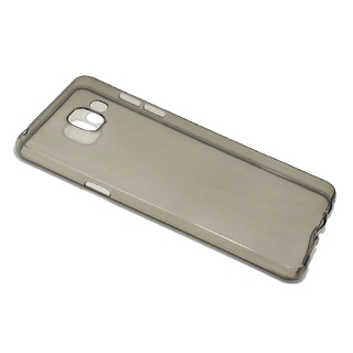 Futrola ULTRA TANKI PROTECT silikon za Samsung A510 Galaxy A5 2016 siva