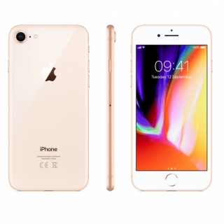 Apple iPhone 8 64GB Gold