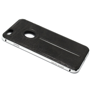 Futrola PIERRE CARDIN PCT-P04 za Iphone 6 Plus crna