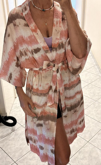 Zara kimono, XS/S