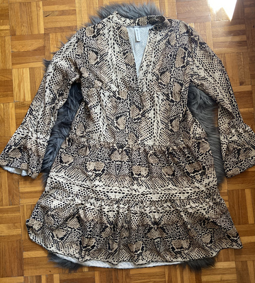 ✨ ZMIJSKA HALJINA ✨