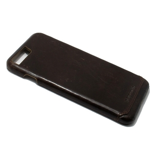 Futrola PIERRE CARDIN PCL-P03 za Iphone 7 Plus/ Iphone 8 Plus tamno braon