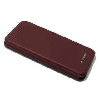 Futrola PIERRE CARDIN PCS-P17 za Iphone 7 Plus bordo