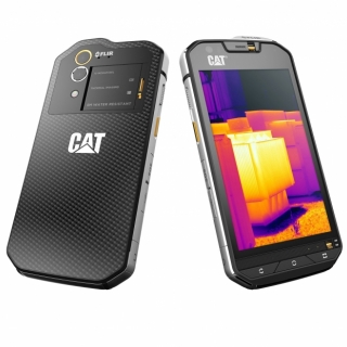 CAT S60