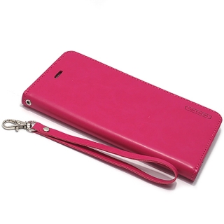 Futrola BI FOLD MERCURY Flip za Iphone 7 Plus/Iphone 8 Plus pink